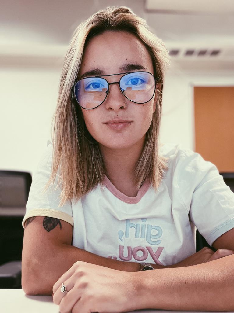 DevGeraldine Portfolio Website